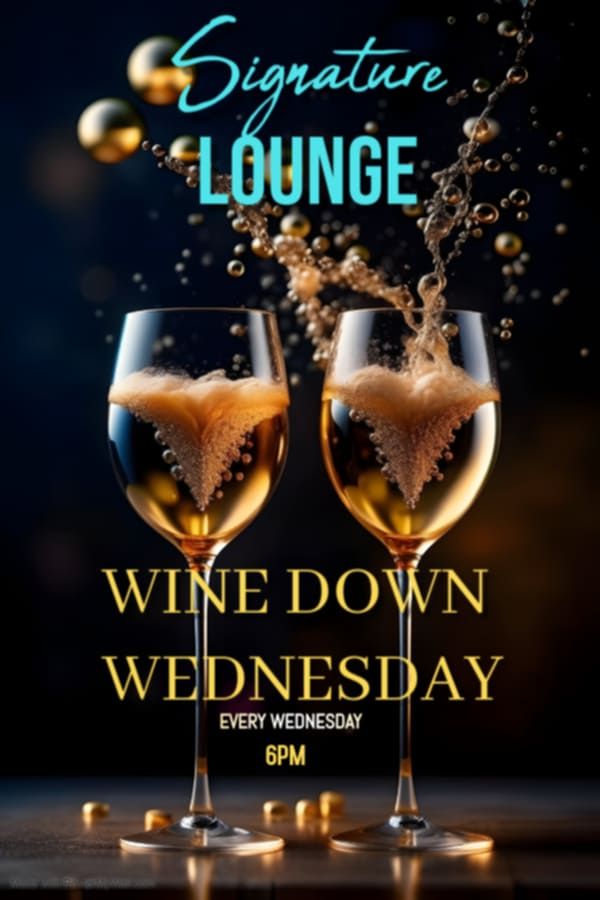 Signature Lounge Gallery